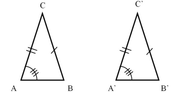 Congruent Triangles Practice Questions and Tutorial