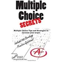 Complete Test Preparation Online Bookstore Online Courses & Practice