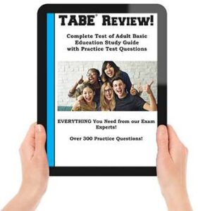 Complete TABE Study Guide with Practice Questions – PDF Download ...