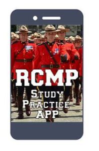 RCMP Police Aptitude Test Practice Questions – Complete Test ...