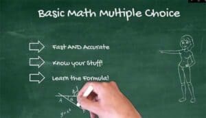 How to Answer Basic Math Multiple Choice – Complete Test Preparation Inc.