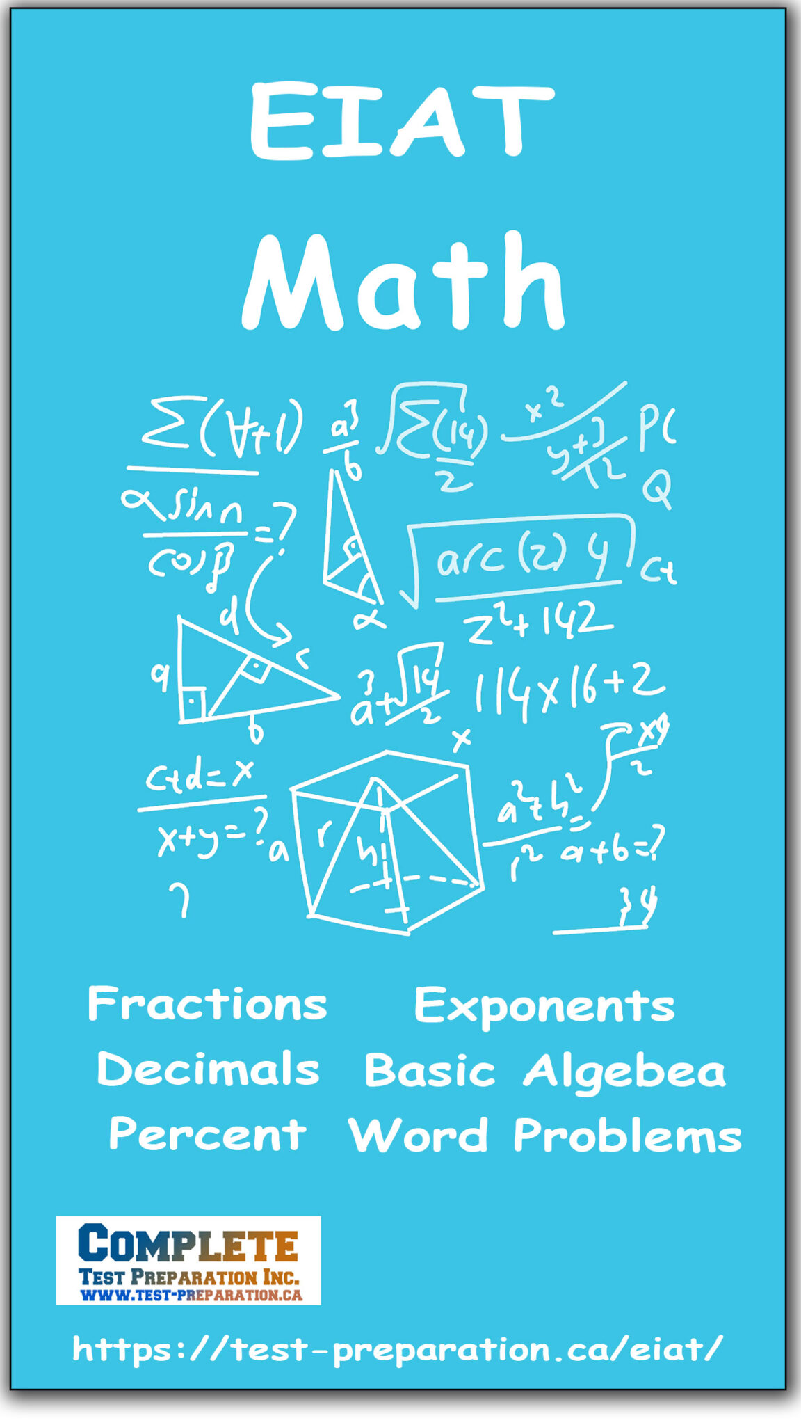 Elevator Industry Aptitude Test (EIAT or NEIEP) Practice Questions ...