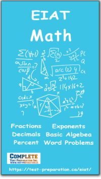Elevator Industry Aptitude Test (EIAT or NEIEP) Practice Questions ...