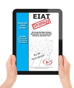 EIAT NEIEP Aptitude Test Strategy – PDF Download Version – Complete ...