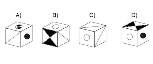 Spatial Relations Practice And Visual Acuity Questions