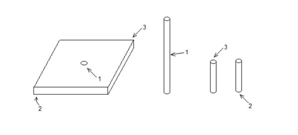 Spatial Relations Practice And Visual Acuity Questions