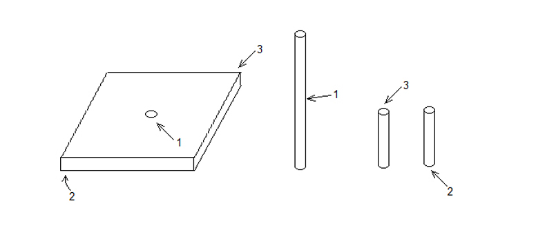 Spatial Relations Practice – Visual Acuity – Complete Test Preparation Inc.