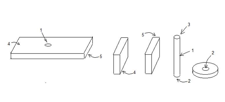 Spatial Relations Practice – Visual Acuity – Complete Test Preparation Inc.