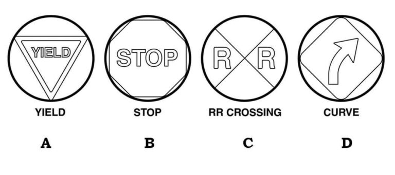 Logic Reasoning Practice Questions with Answer key – Complete Test ...