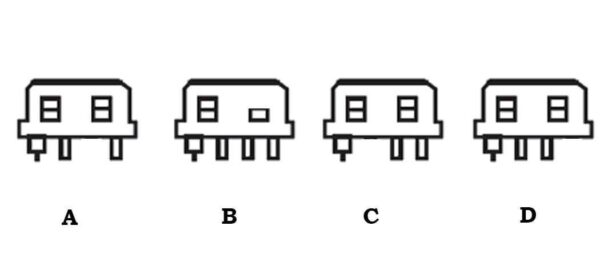 Matching Practice Questions – Complete Test Preparation Inc.