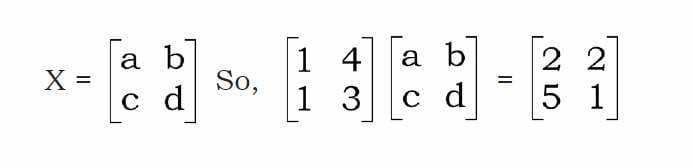 Matrix Multiplication Problems – Complete Test Preparation Inc.