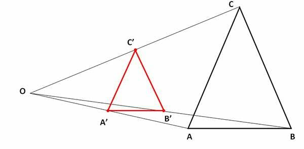 Geometric Transformations – Complete Test Preparation Inc.