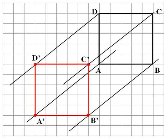 Geometric Transformations – Complete Test Preparation Inc.
