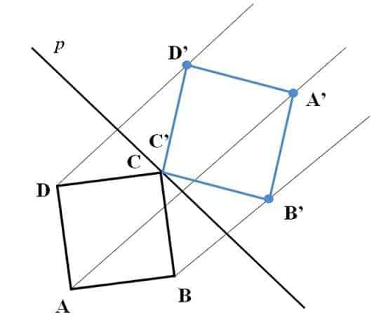 Geometric Transformations – Complete Test Preparation Inc.