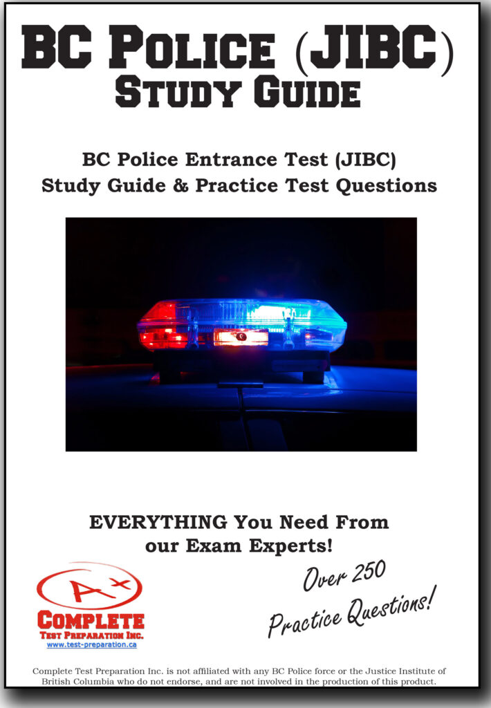 Security Guard Practice for Ontario, Alberta, Saskatchewan and Manitoba