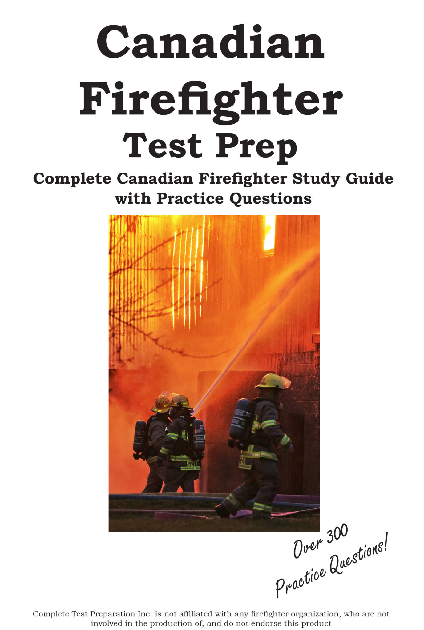 Canadian GED Study Guide and Practice