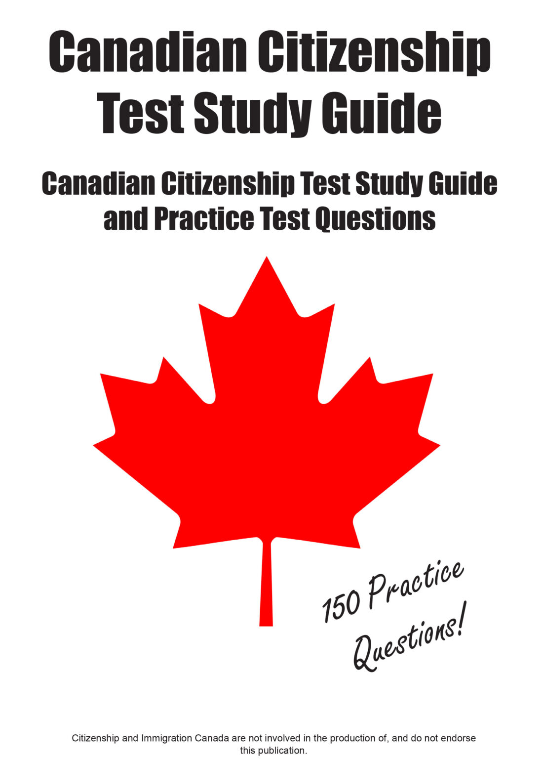 Canadian GED Study Guide and Practice