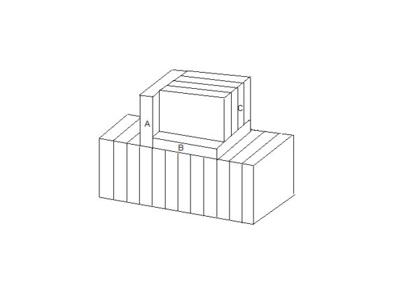 Spatial Relations – Blocks and Touching Blocks – Complete Test ...
