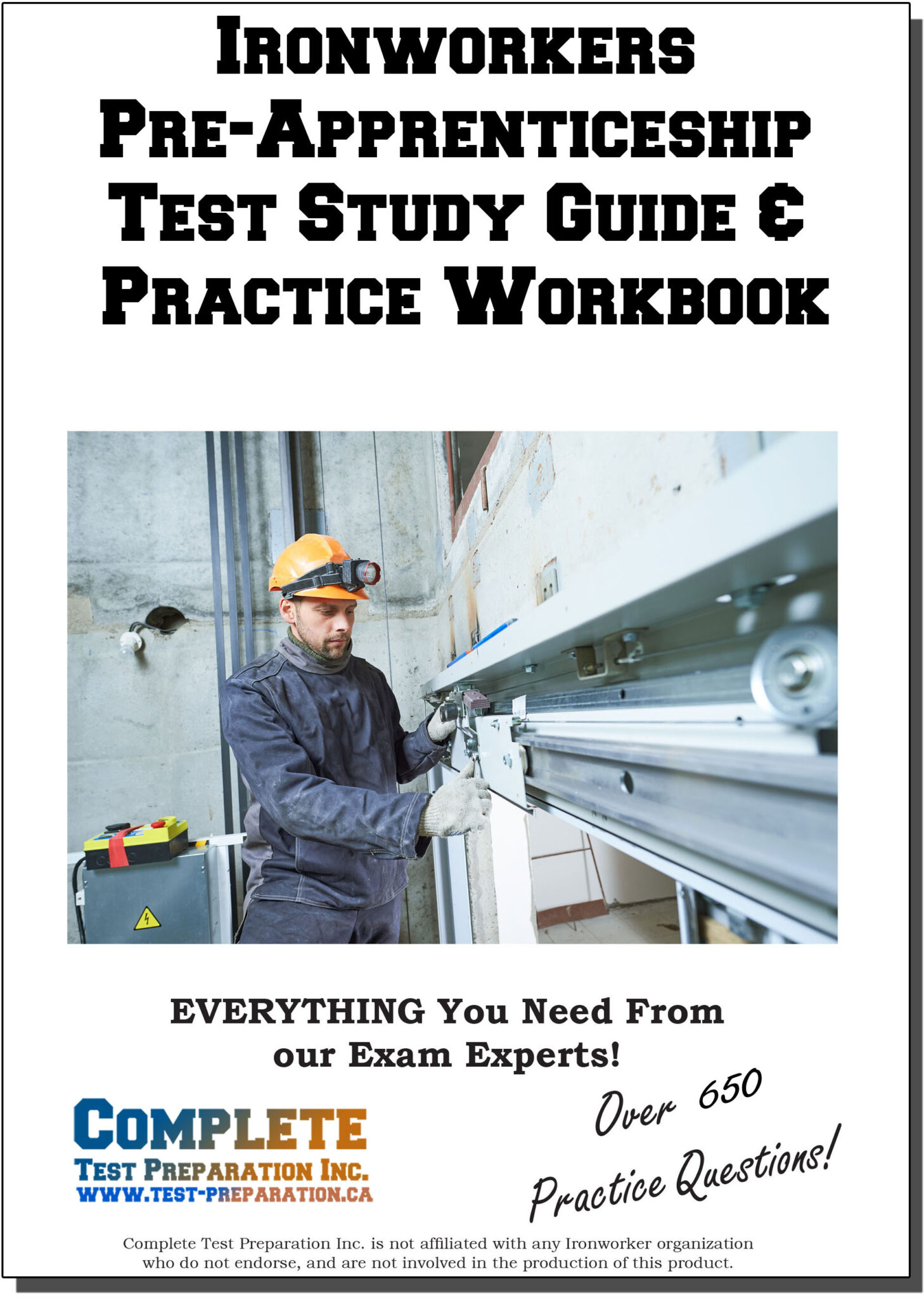 Spatial Relations Practice and Visual Acuity Questions