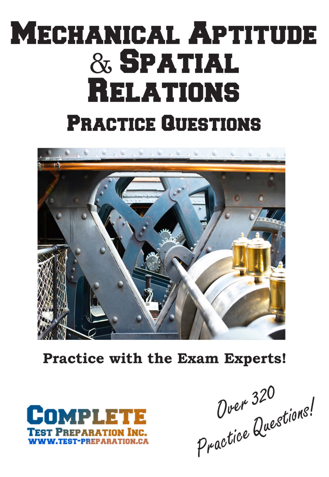 Spatial Relations Practice – PDF Download Version – Complete Test ...
