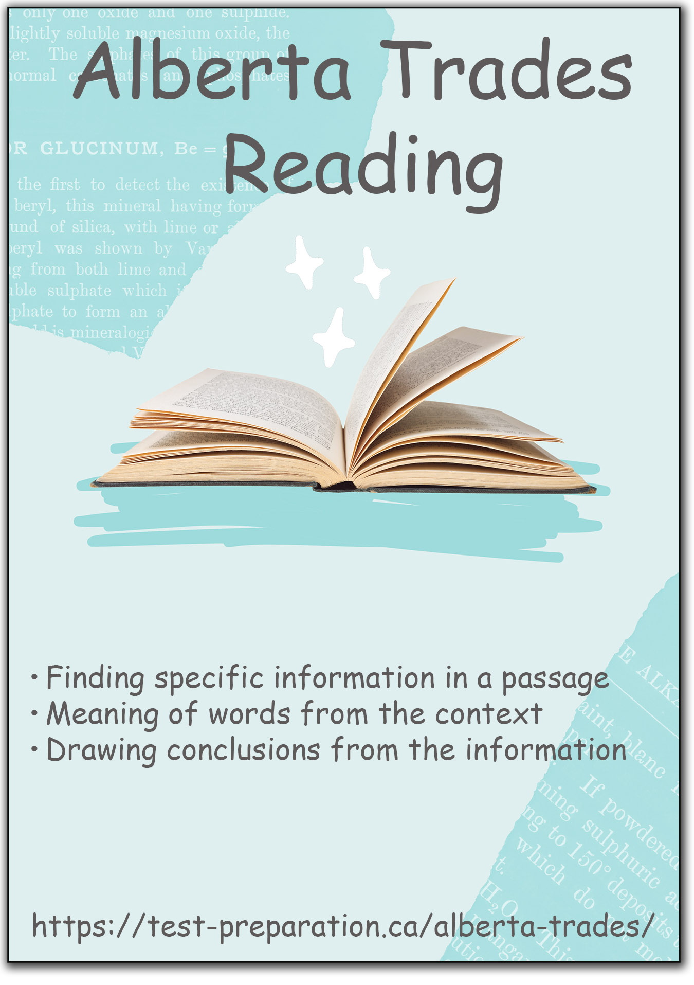 Alberta Apprenticeship Entrance Exam Prep & Questions – Complete Test ...