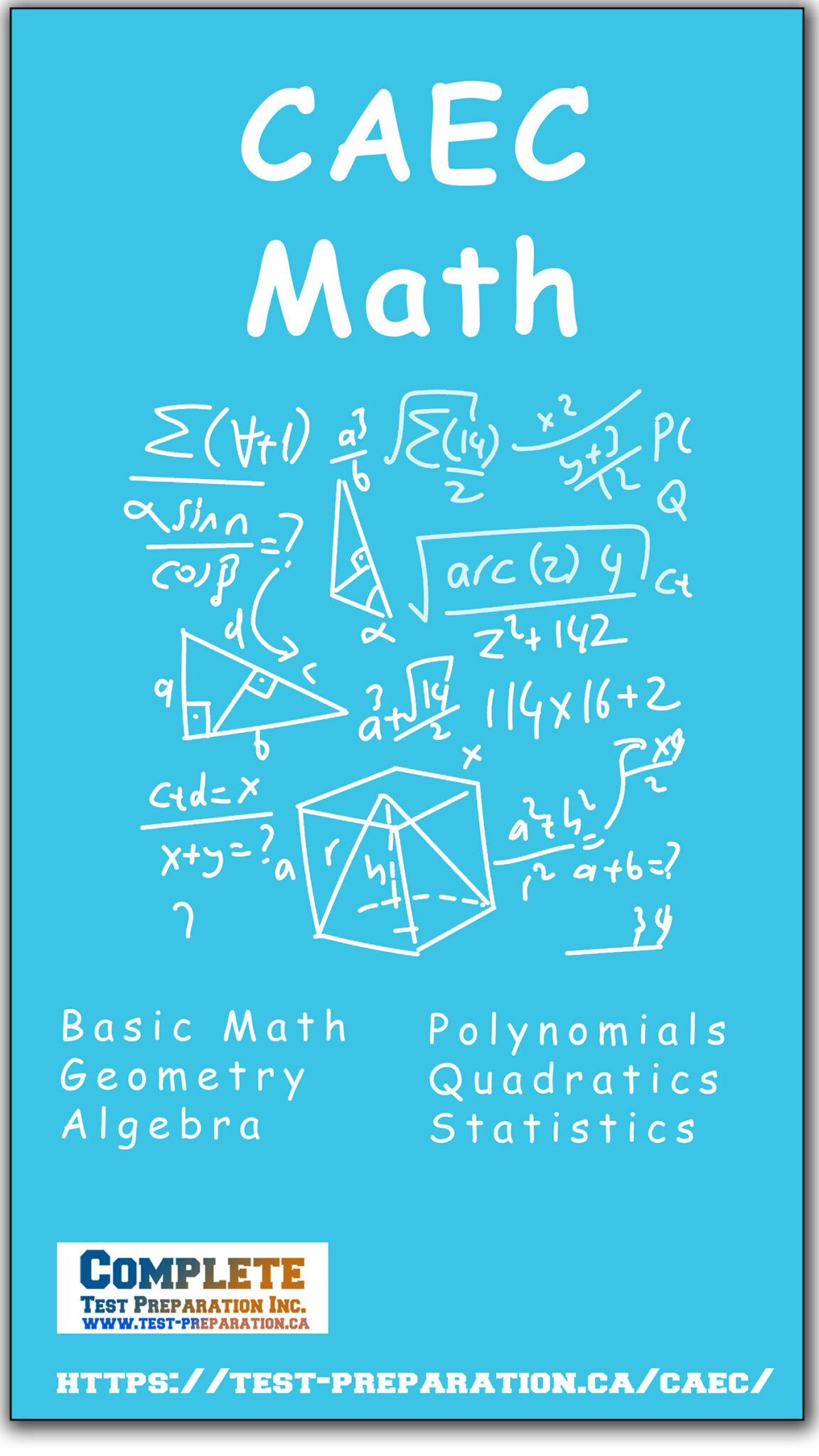 Canadian Adult Education Credential (CAEC) Practice Questions ...