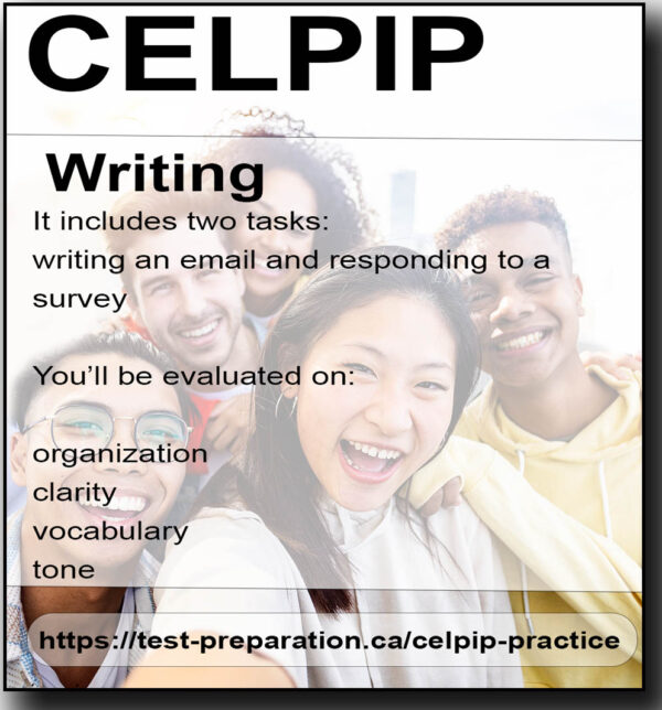 CELPIP Exam Practice | Free Questions & Tips – Complete Test ...