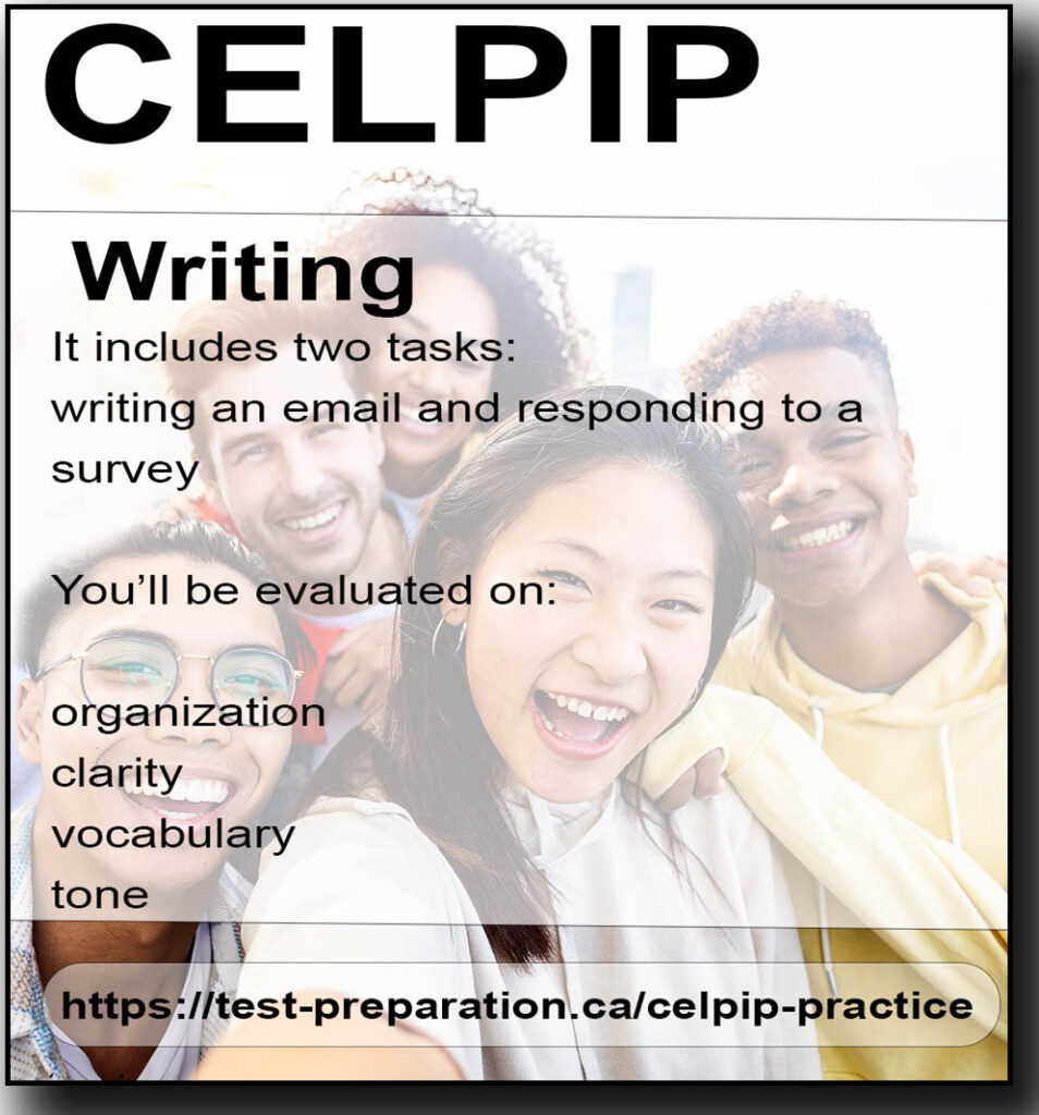 CELPIP Exam Practice | Free Questions & Tips – Complete Test ...