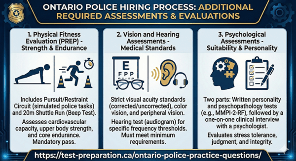 OACP Practice Test & SSPO Study Guide (Ontario 2026) – Complete Test ...